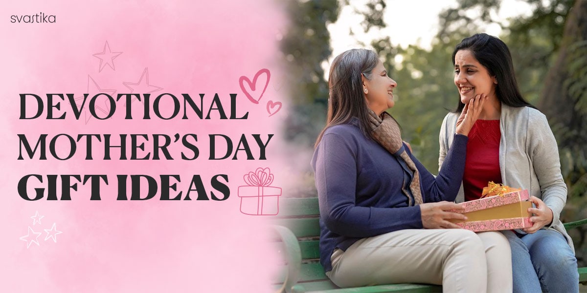 Devotional Mother's Day Gift Ideas