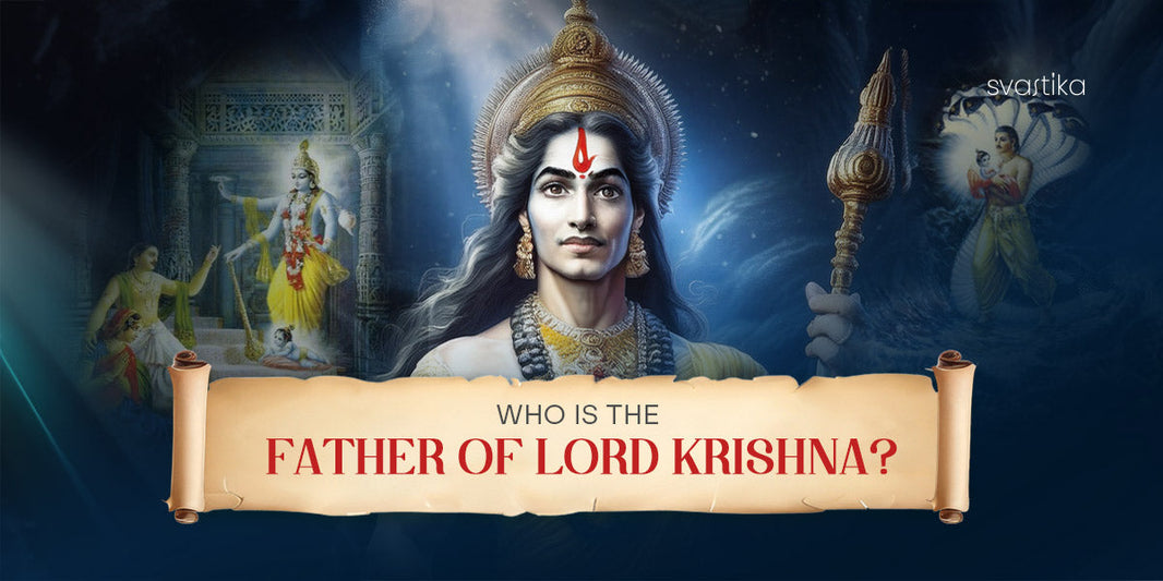 What Happened to Krishna's Body After His Death?