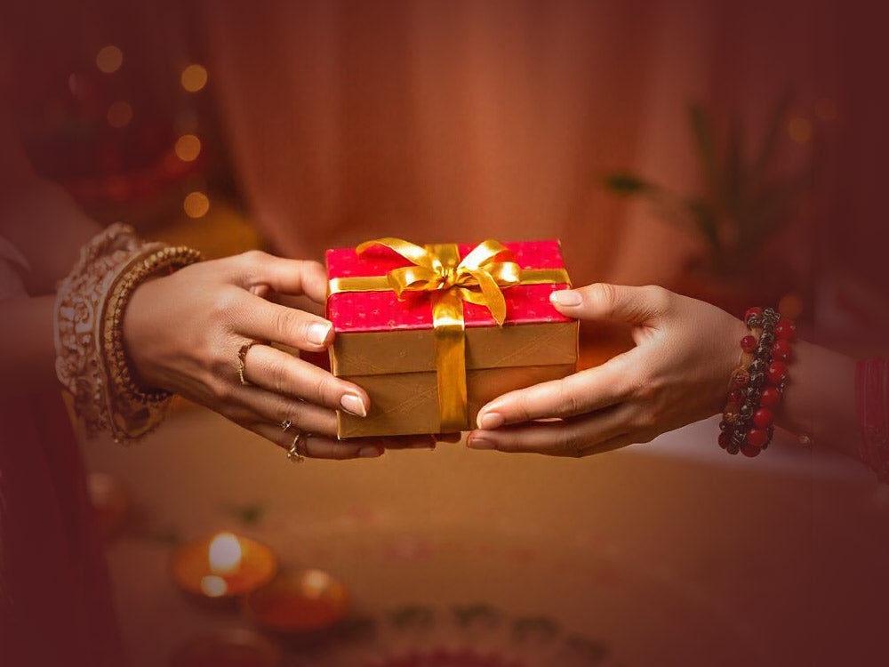 Indian Wedding Return Gift Ideas | Return Gifts for Marriage