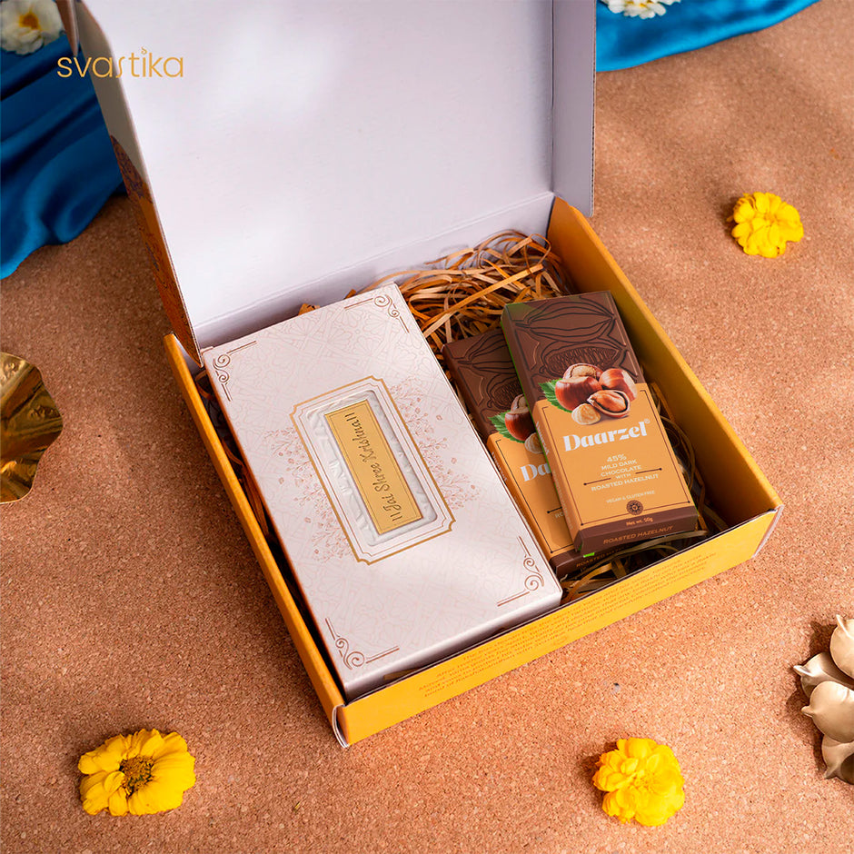 Svastika - Crafting Meaningful Moments