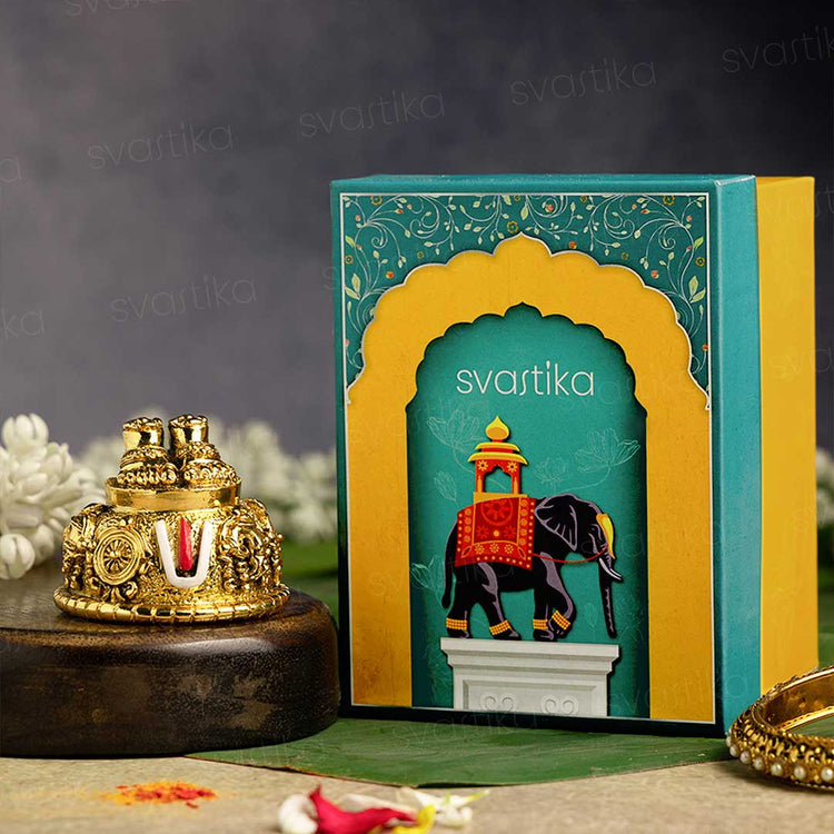 Unique Upanayanam Gifts and Thread Ceremony Gift Ideas