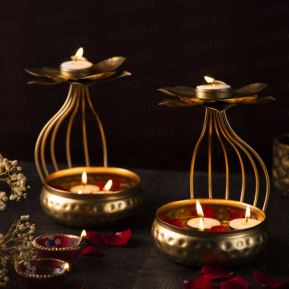 Buy Urli Online in India | Urli Bowls Set Online for Home Decor