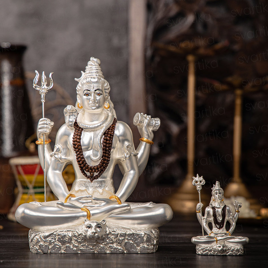 Buy Lord Shiva Murti Online in India | Lord Shiva Idol for Home