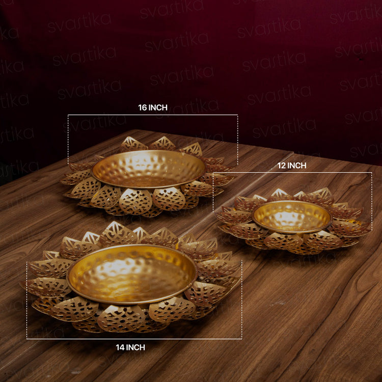 Buy Urli Online in India | Urli Bowls Set Online for Home Decor