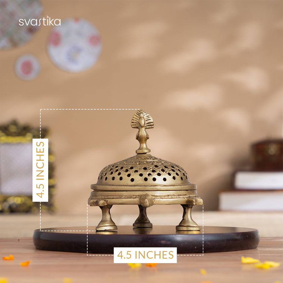 Explore Pooja Essentials Online