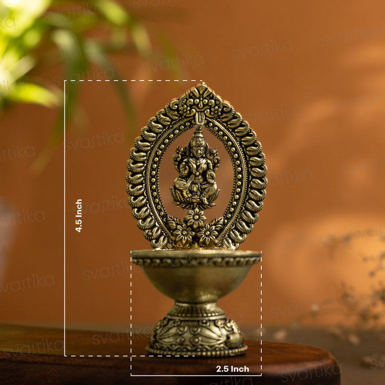 Buy Diya Sets Online in India | Brass Diya for Pooja & Home Mandir