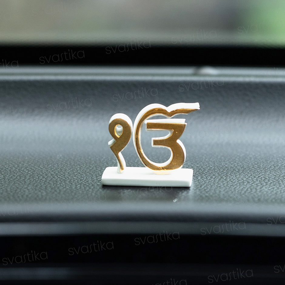 Buy Car Dashboard Idols Online in India | God idols for Car Dashboard