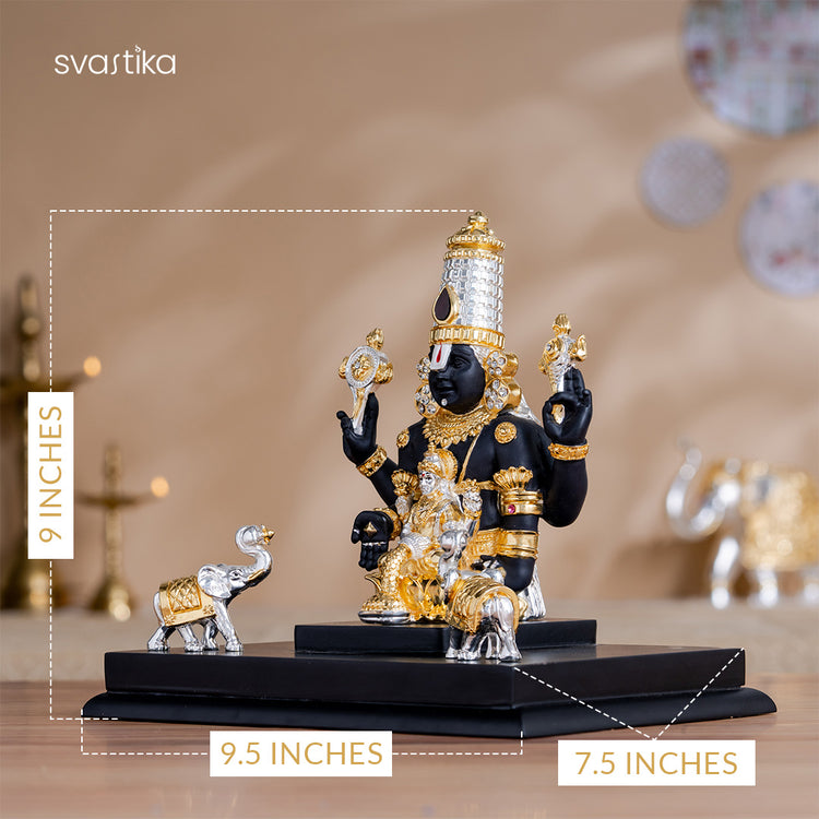 Buy Goddess Lakshmi Idols Online in India | Maa Laxmi Murtis for Home