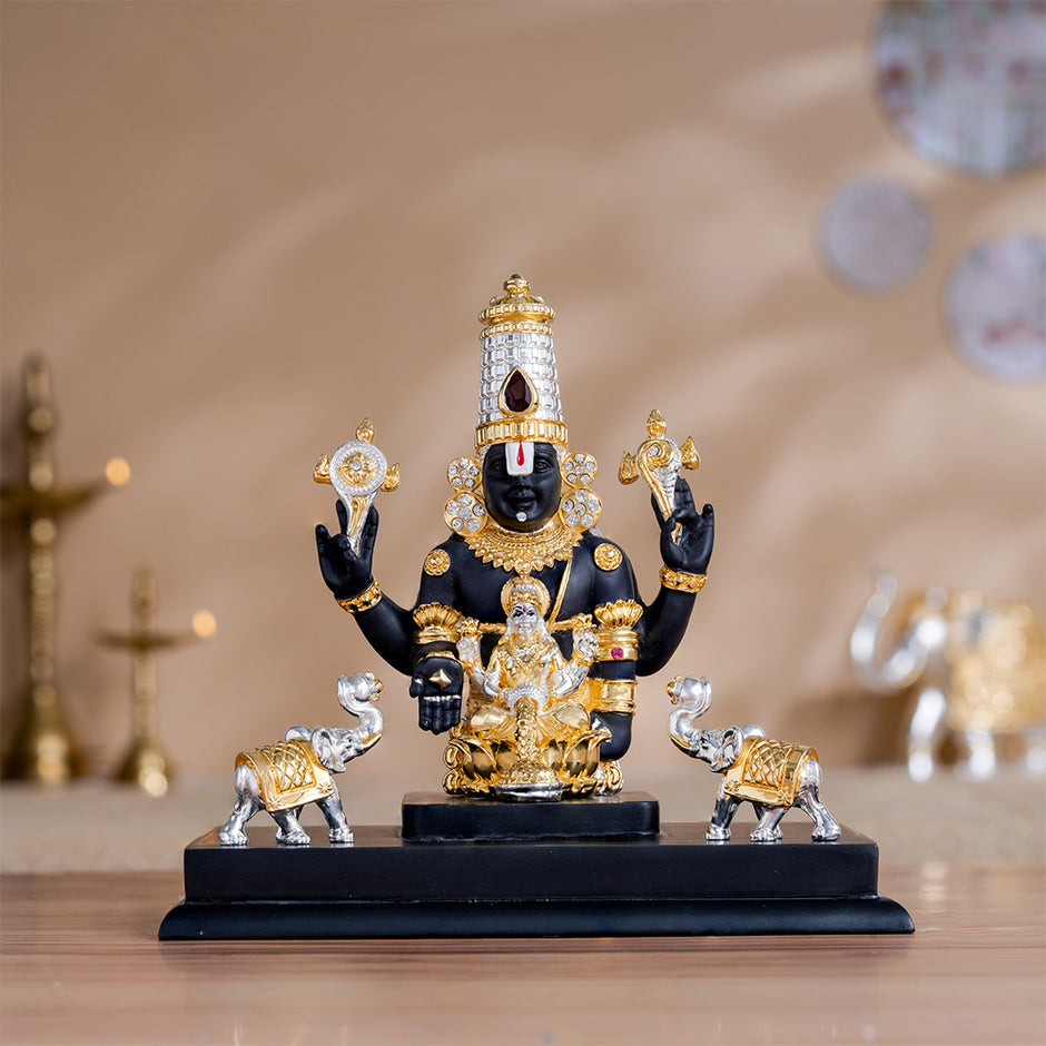 Buy Laxmi Murti Online | Maa Lakshmi Idols for Mandir
