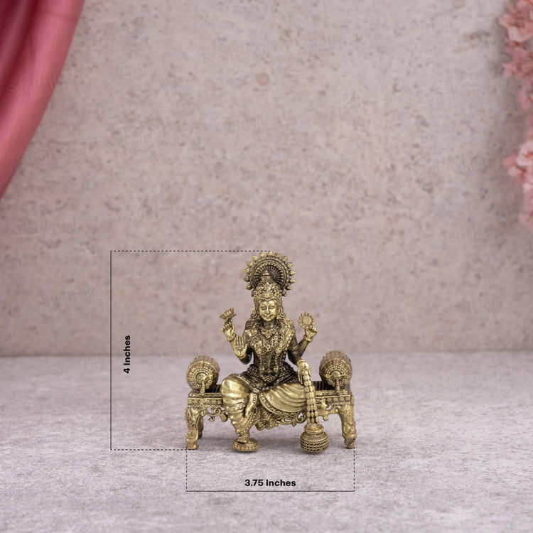 Buy Goddess Lakshmi Idols Online in India | Maa Laxmi Murtis for Home