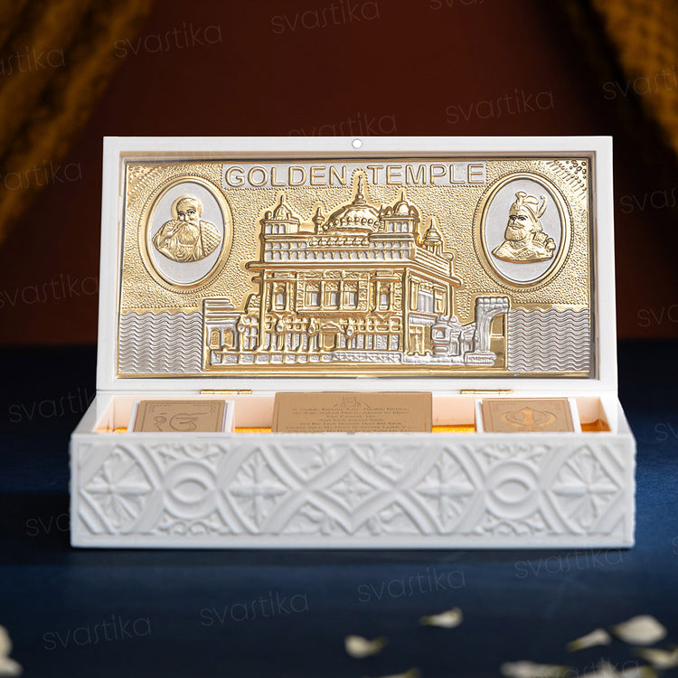 Buy Pocket Temple Online in India | Divine Pocket Temple for Home