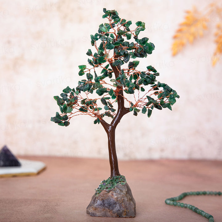 Buy Healing Crystal Trees Online | Crystal Stone Tree for Home Decor