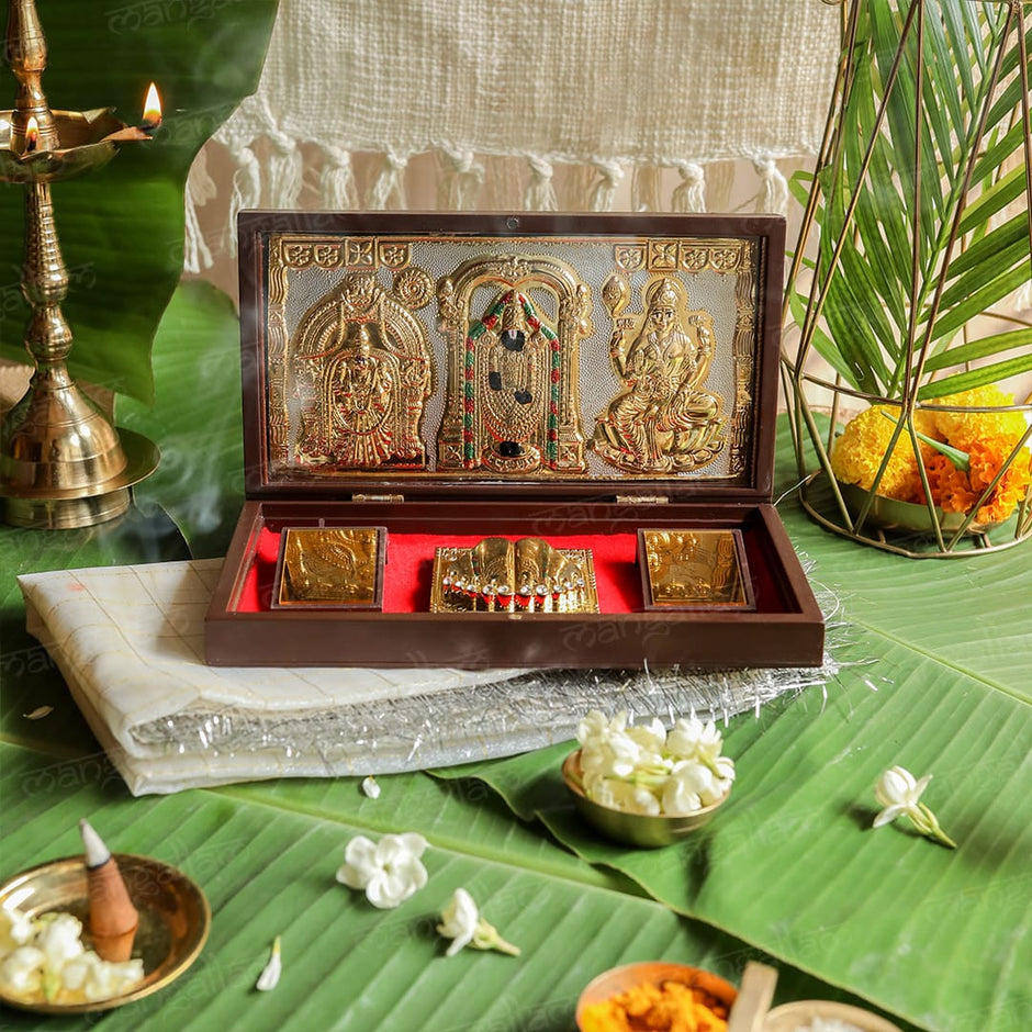 Buy Pocket Temple Online in India | Divine Pocket Temple for Home