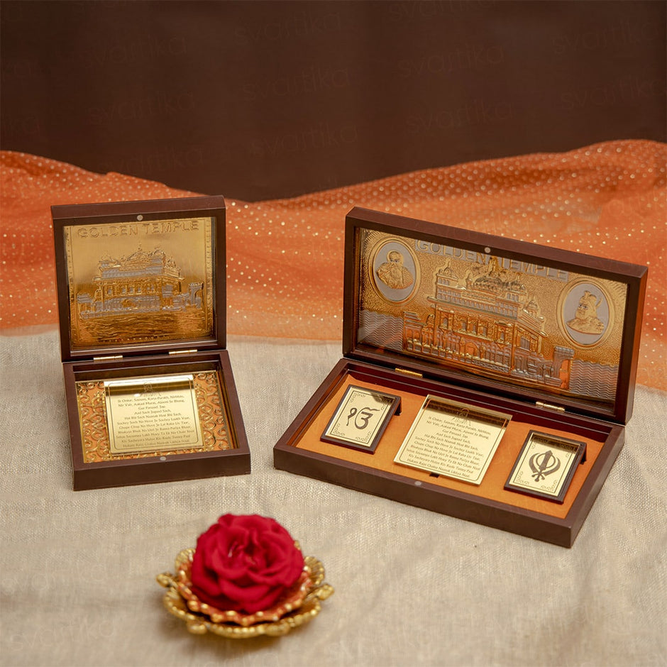 Buy Pocket Temple Online in India | Divine Pocket Temple for Home