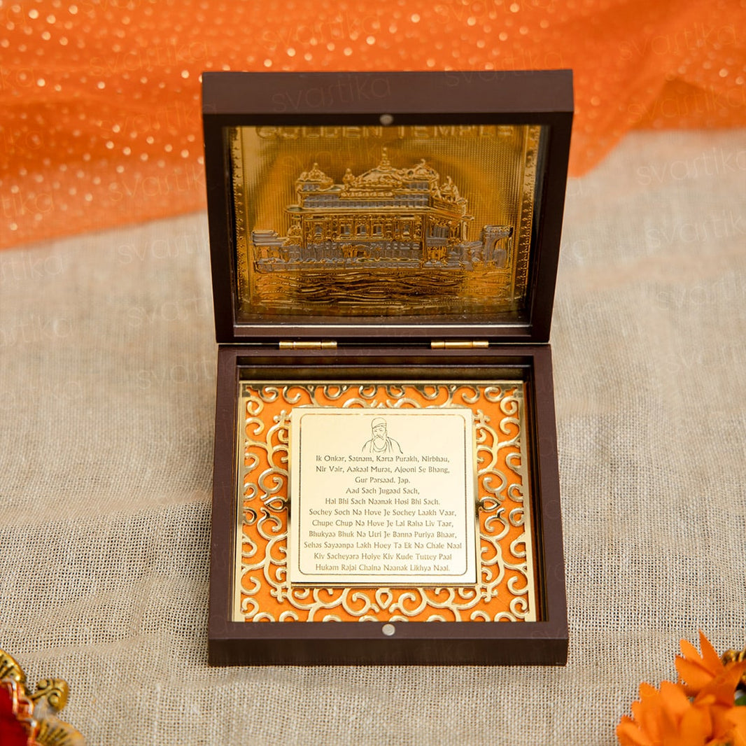 Buy Pocket Temple Online in India | Divine Pocket Temple for Home