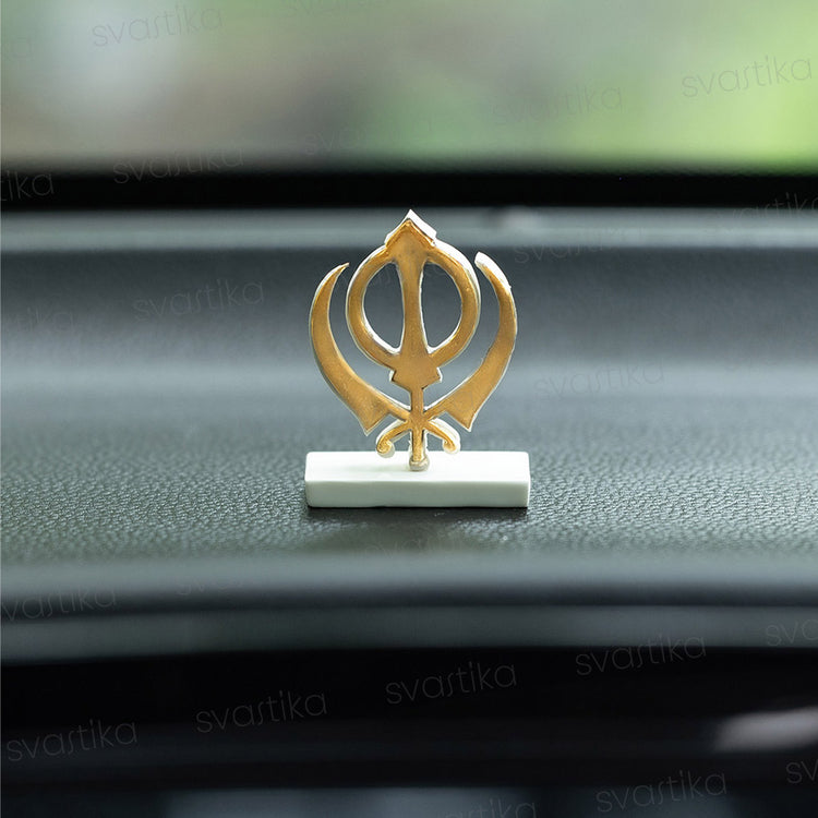 Buy Car Dashboard Idols Online in India | God idols for Car Dashboard