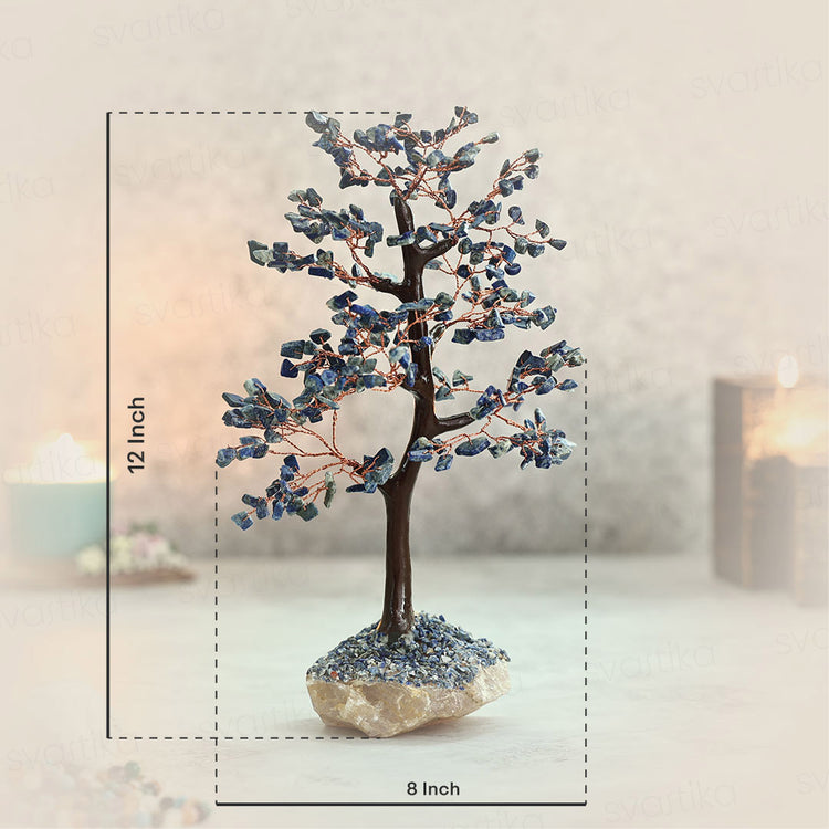 Buy Healing Crystal Trees Online | Crystal Stone Tree for Home Decor