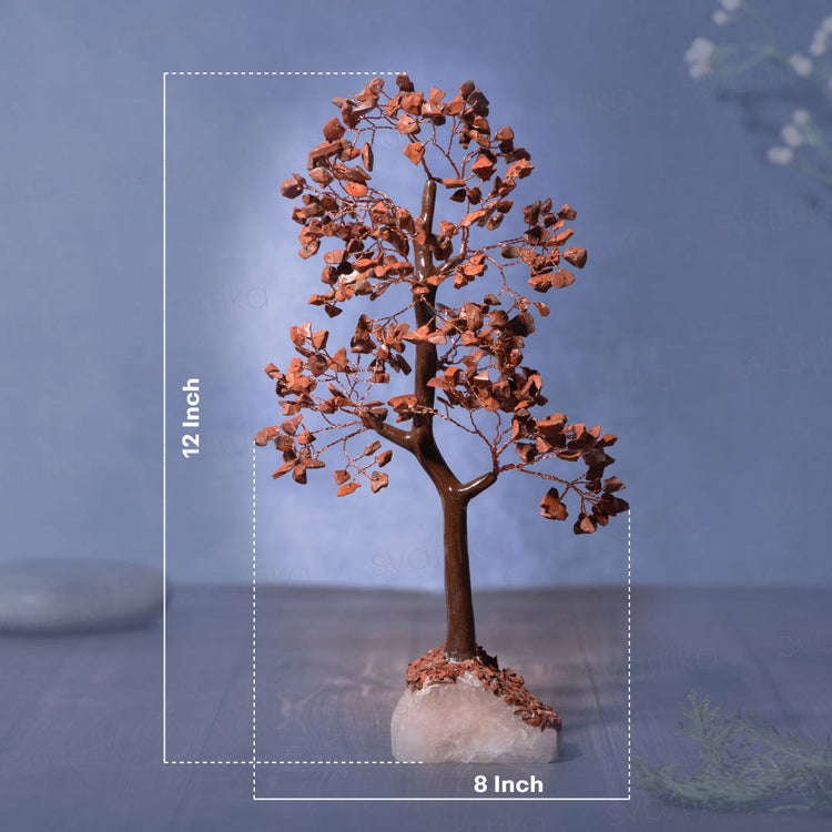 Buy Healing Crystal Trees Online | Crystal Stone Tree for Home Decor