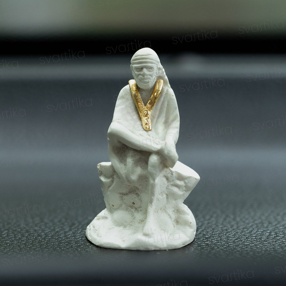 Buy Car Dashboard Idols Online in India | God idols for Car Dashboard