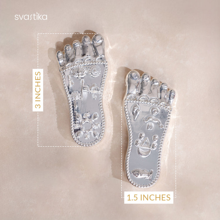 Thoughtful Baby Shower Return Gifts for Guests | Svastika