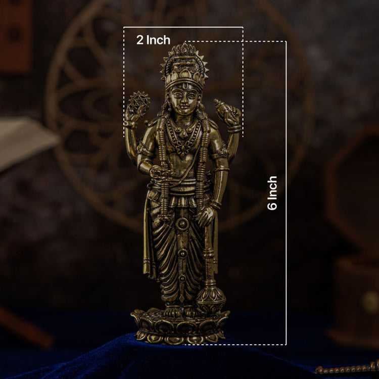 Buy Vishnu Murti Online | Lord Vishnu Statue For Home