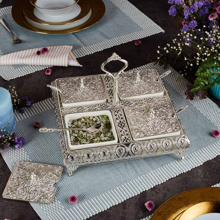 Luxury Wedding Gifts for Traditional Indian Marriages